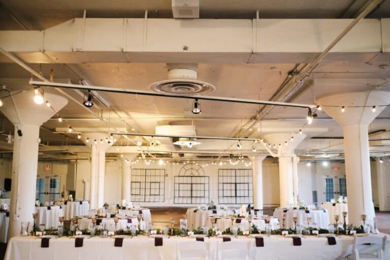Mellwood Arts Center | Event Plan With ME