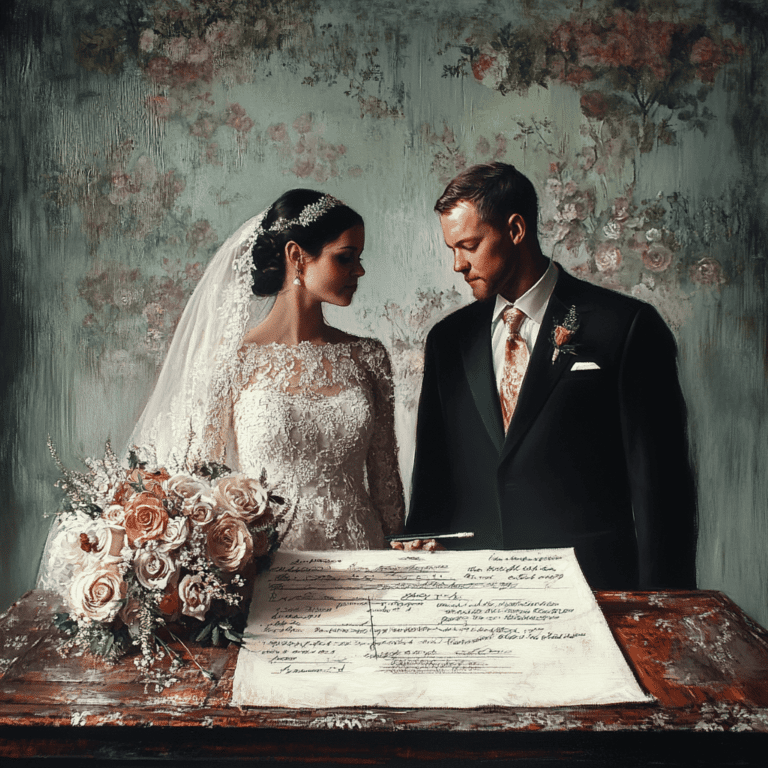 Marriage License vs. Certificate: What’s the Difference?
