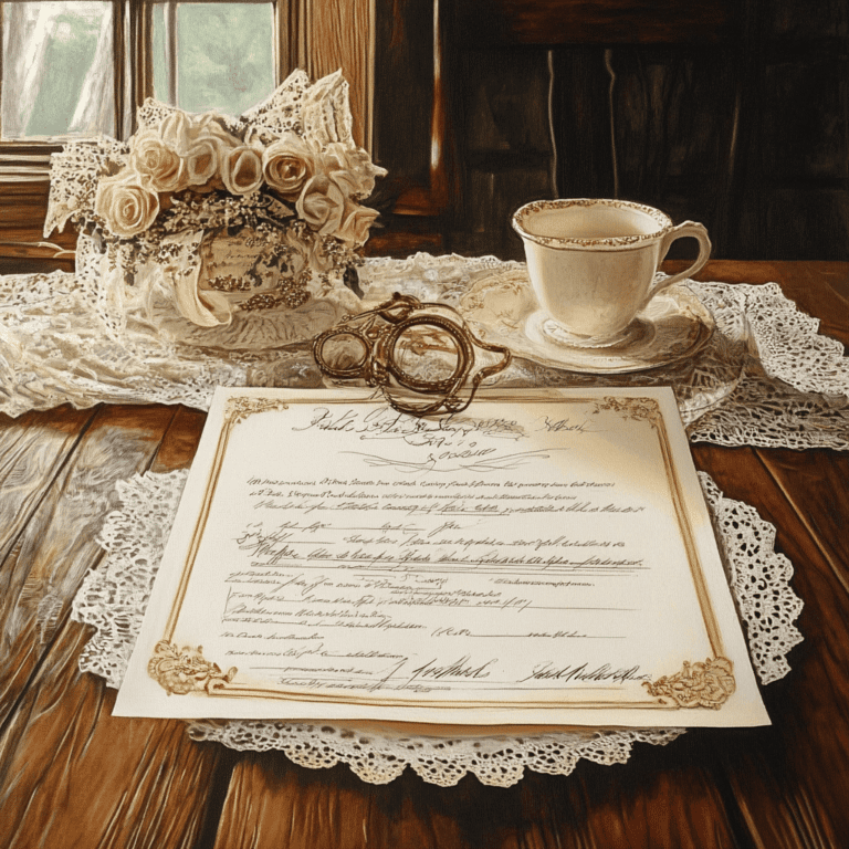Marriage License vs. Certificate: What’s the Difference?